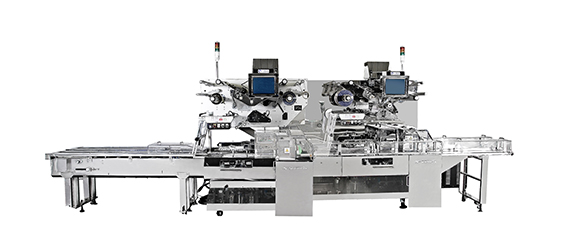 S Series - Beijing Omori Packing Machinery Co., Ltd