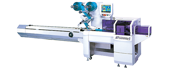 S Series - Beijing Omori Packing Machinery Co., Ltd