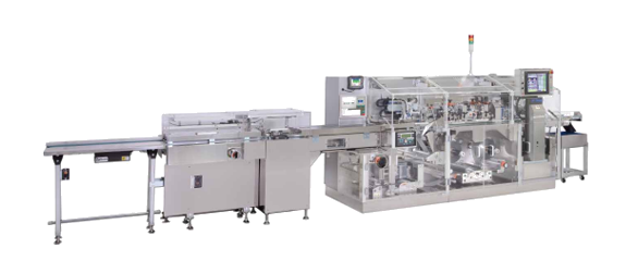 S Series - Beijing Omori Packing Machinery Co., Ltd