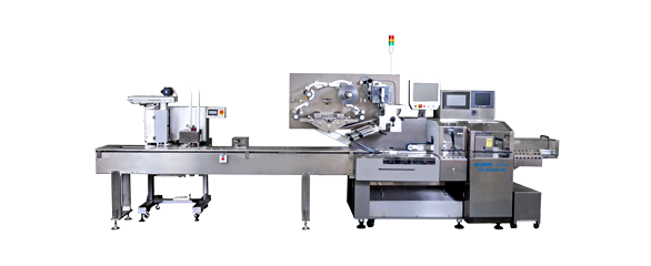 S Series - Beijing Omori Packing Machinery Co., Ltd