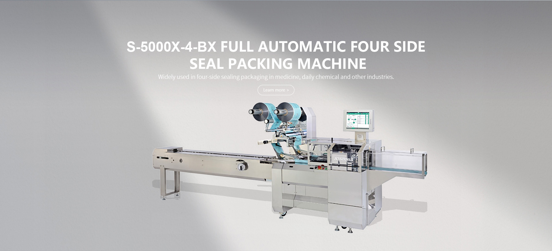 Beijing Omori Packing Machinery Co., Ltd