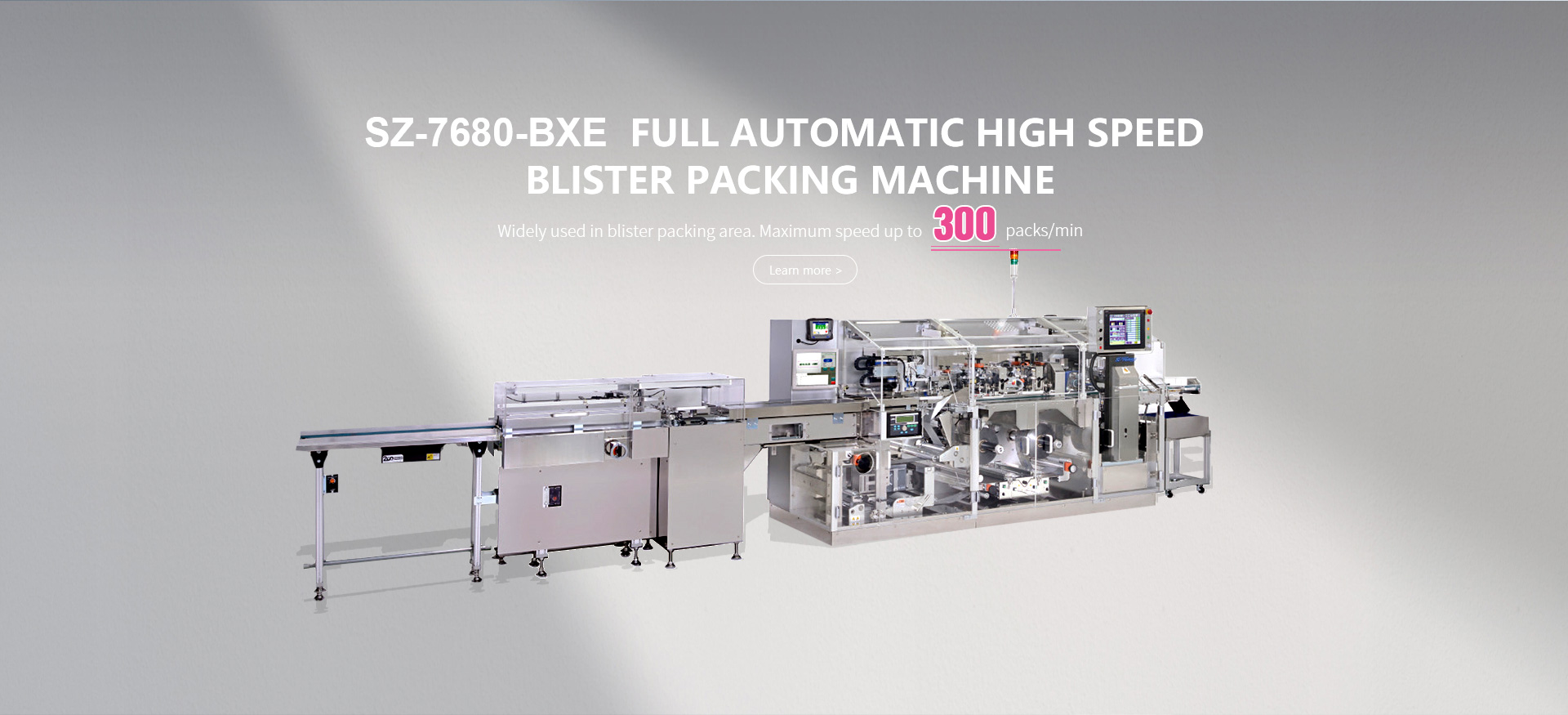 Beijing Omori Packing Machinery Co., Ltd