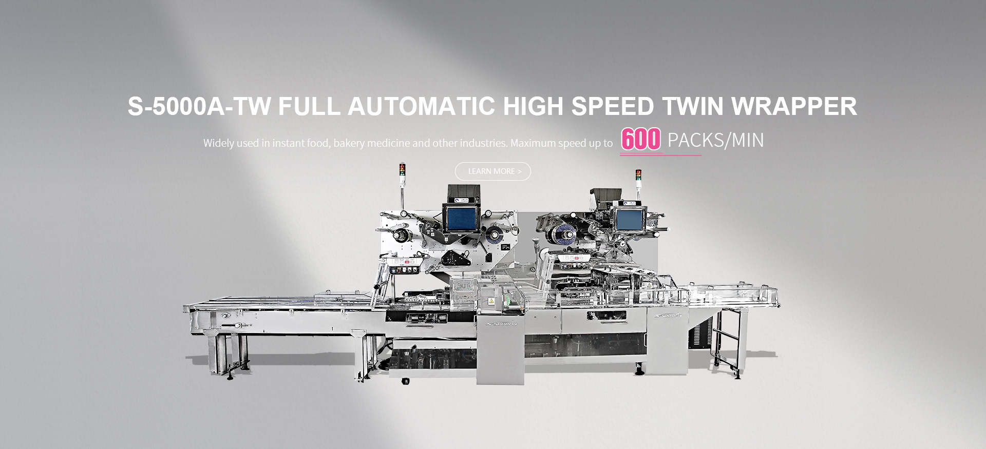 Beijing Omori Packing Machinery Co., Ltd